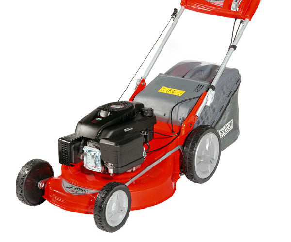 Efco Walk-Behind Lawnmowers — MowDirect