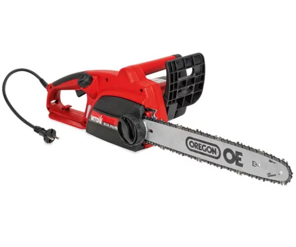 MTD Petrol & Mains-Electric Chainsaws — MowDirect