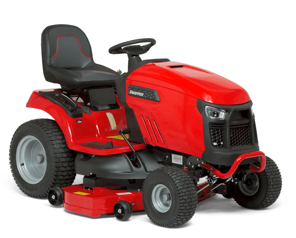 Snapper SPX275 Rear-Collect V-Twin Garden Tractor with Hydrostatic Dri ...