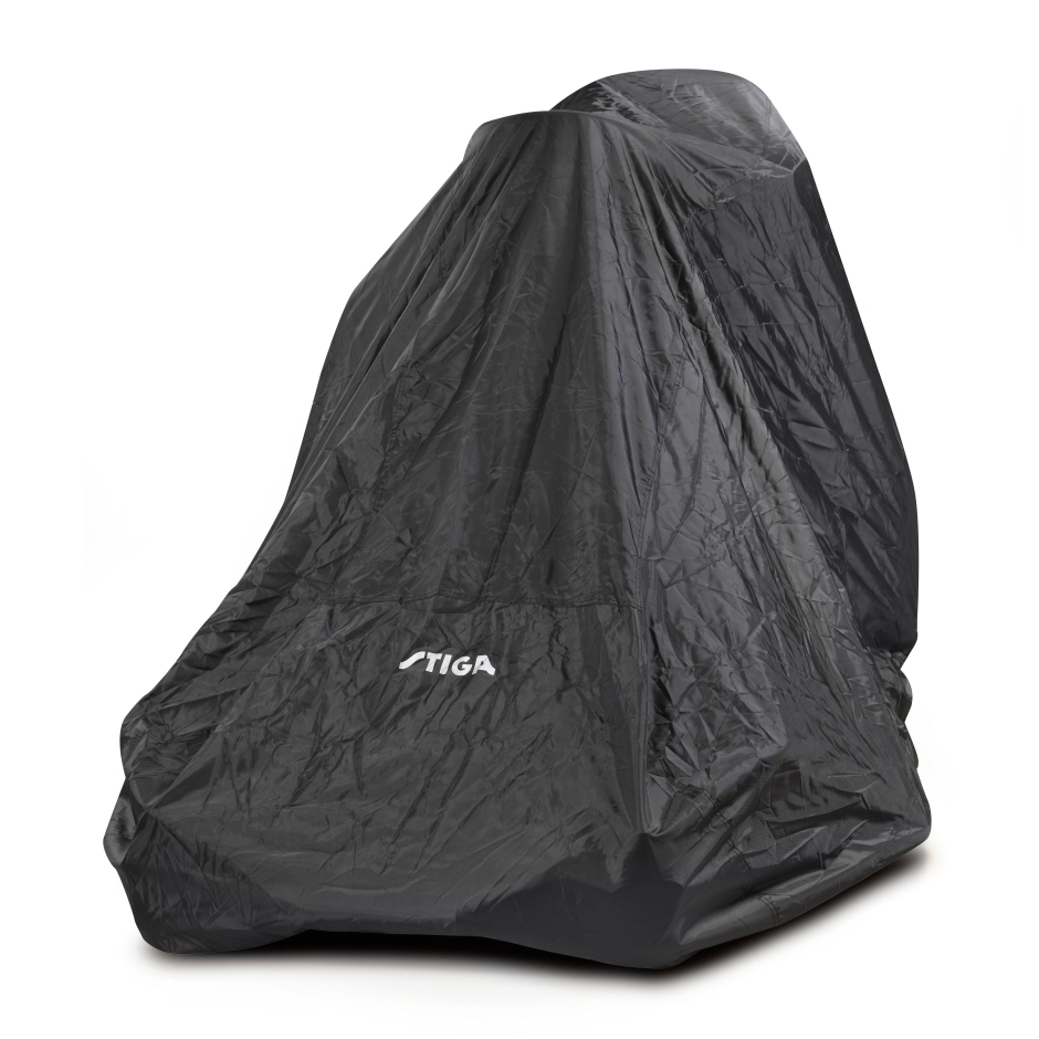 Stiga Protective Cover for Park Front-Cut Ride-On Mowers | 2A0000000/S ...