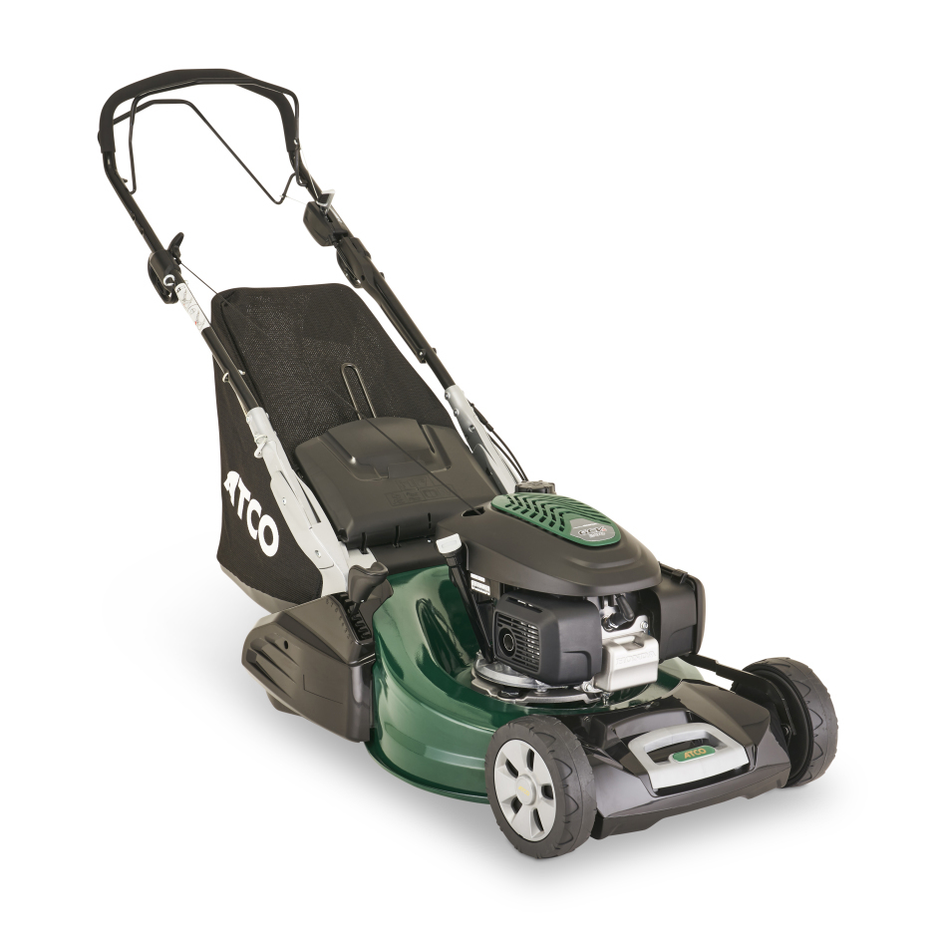 Atco | Cylinder Mowers | Rotary Mowers | MowDirect
