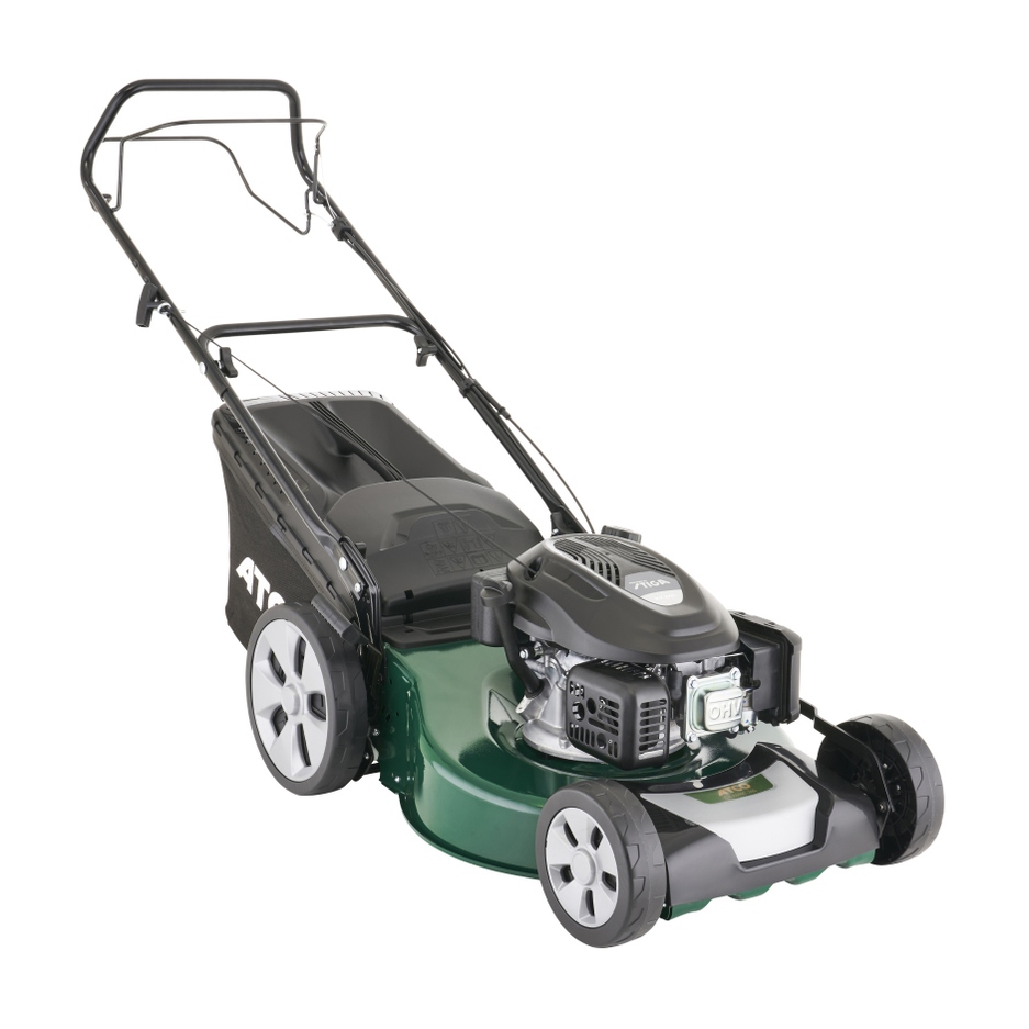 Atco | Cylinder Mowers | Rotary Mowers | MowDirect
