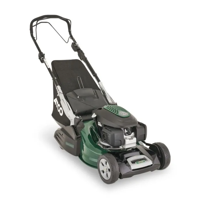 Atco | Cylinder Mowers | Rotary Mowers | MowDirect