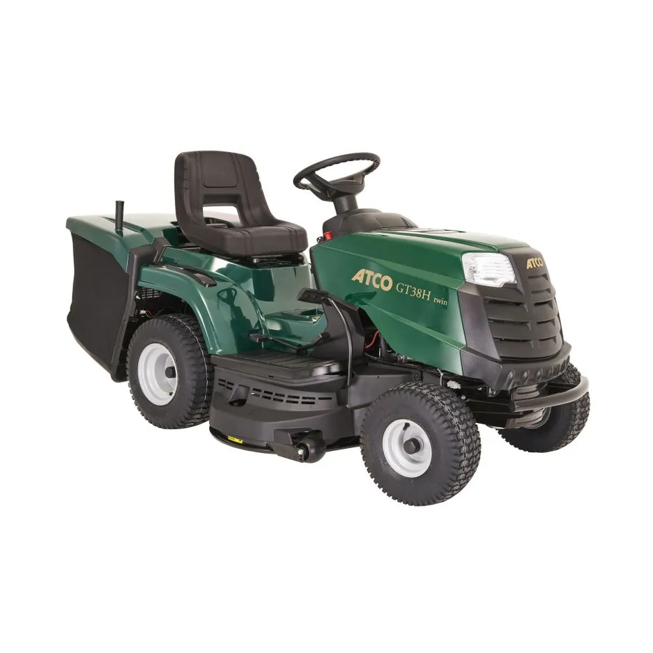 Atco | Cylinder Mowers | Rotary Mowers | MowDirect