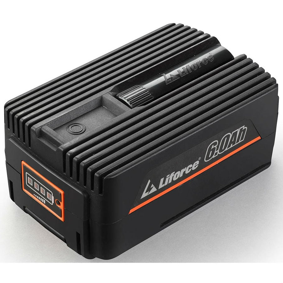 Redback 40v/6Ah Lithium-Ion Battery | EP60 — MowDirect