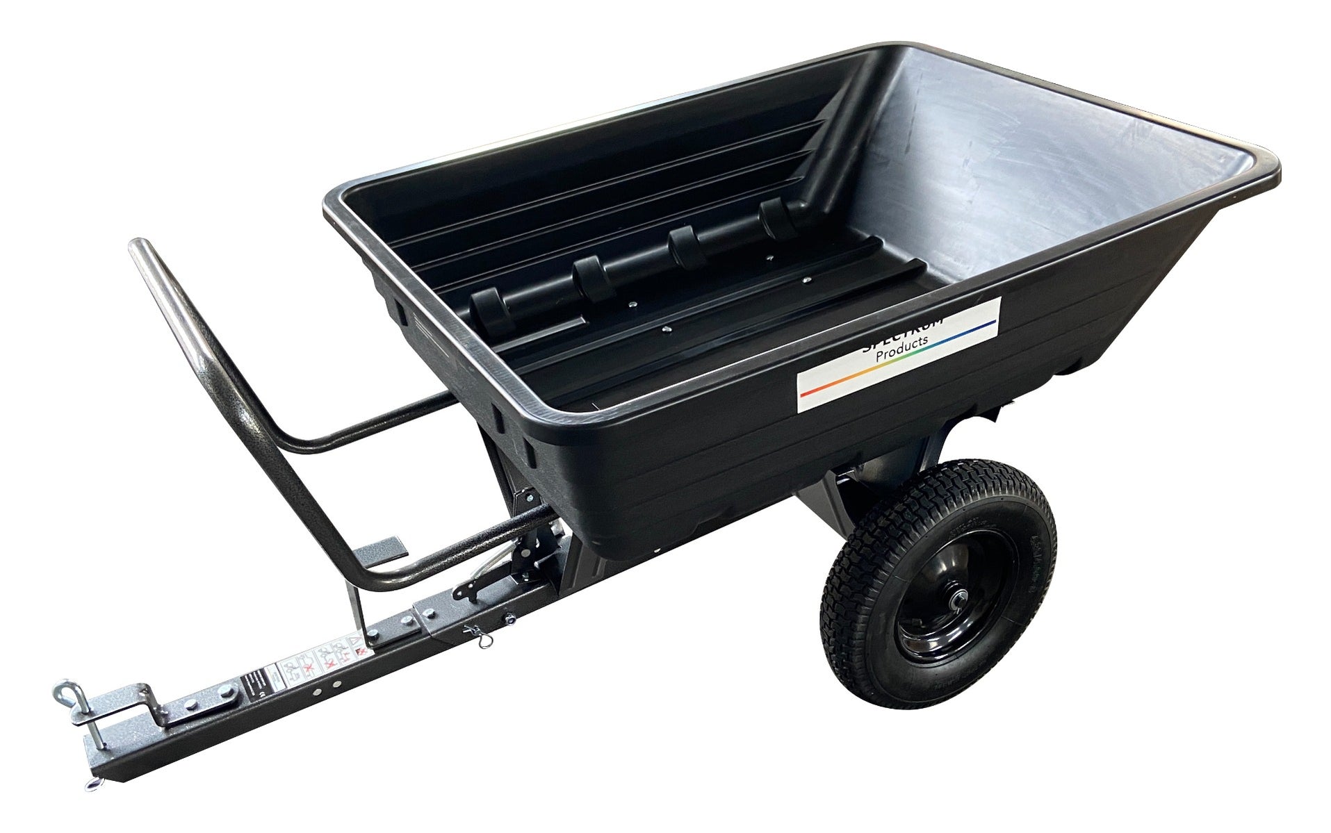 Attachments for Ride-On Mowers & Garden Tractors | MowDirect