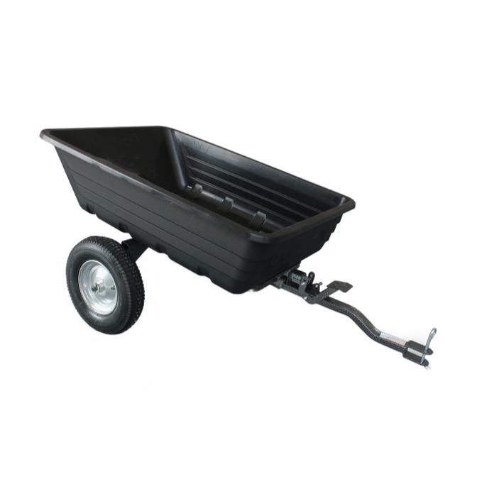 Attachments for Ride-On Mowers & Garden Tractors | MowDirect